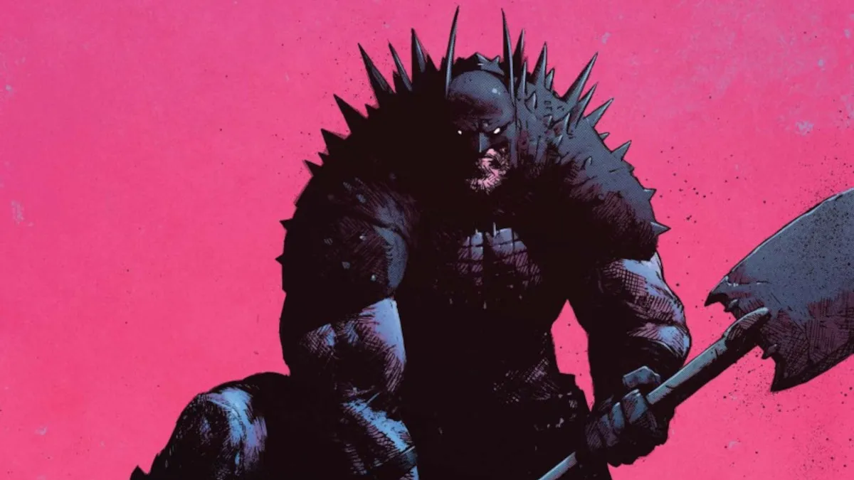 Absolute Batman Changes Mr. Freeze in 2 Major Ways - Comic Book Movies ...