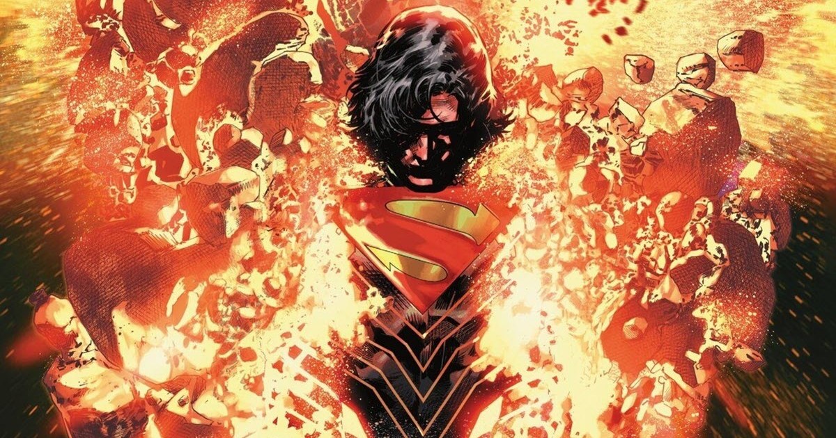 Absolute Superman’s Parents Could Still Be Alive After Major Origin ...