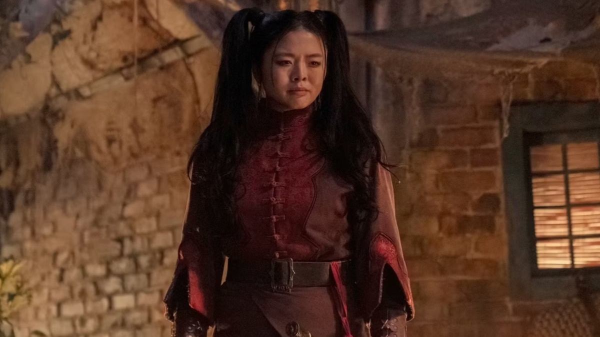 Who Is Angie Kim in Marvel’s Daredevil: Born Again & Who Plays Her? - Comic Book Movies and ...