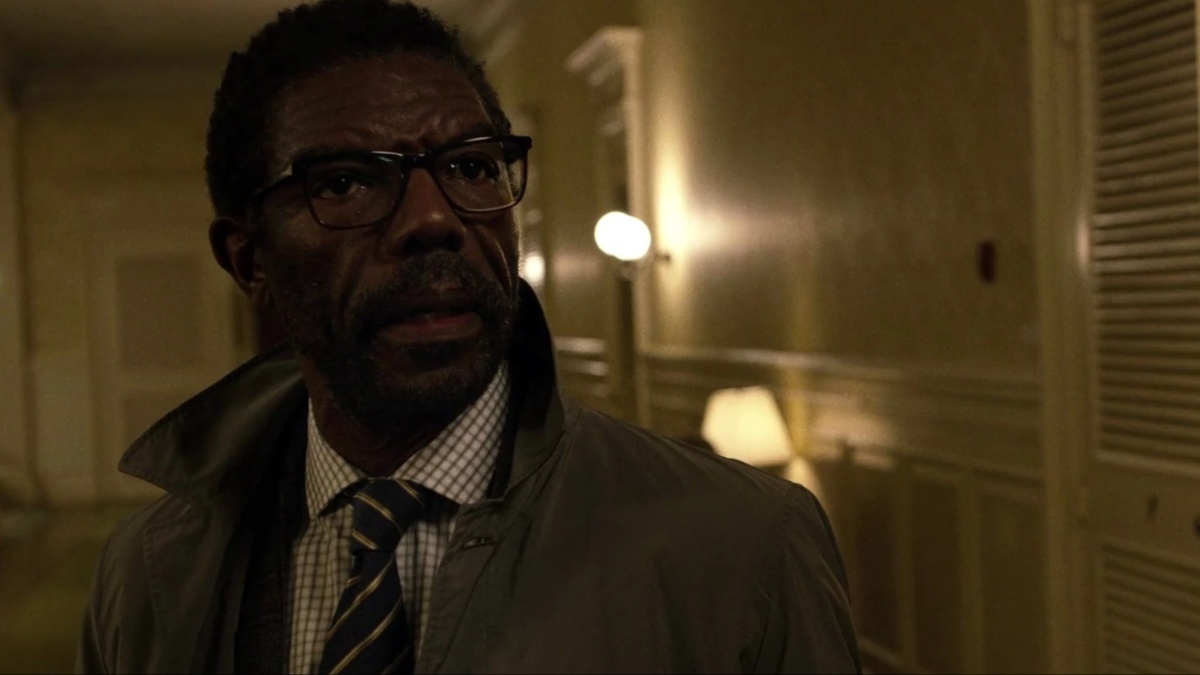 Who Are BB & Ben Urich in Daredevil: Born Again? - Comic Book Movies and Superhero Movie News ...