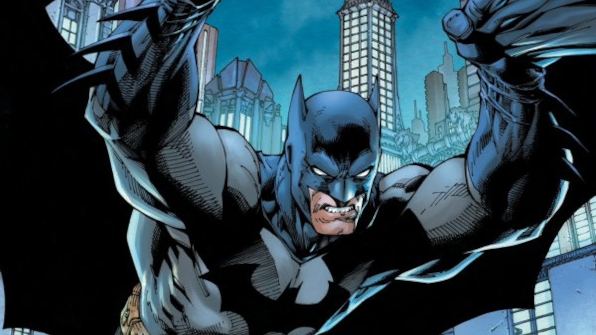 The Batman 2 Has a New Villain: 5 Foes Who Could Be the Big Bad - Comic ...