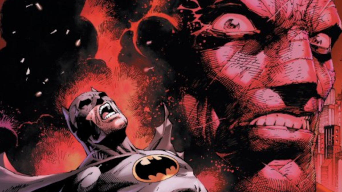Batman: Hush 2, Chapter 1 Review: A Lazy Cash Grab - Comic Book Movies ...