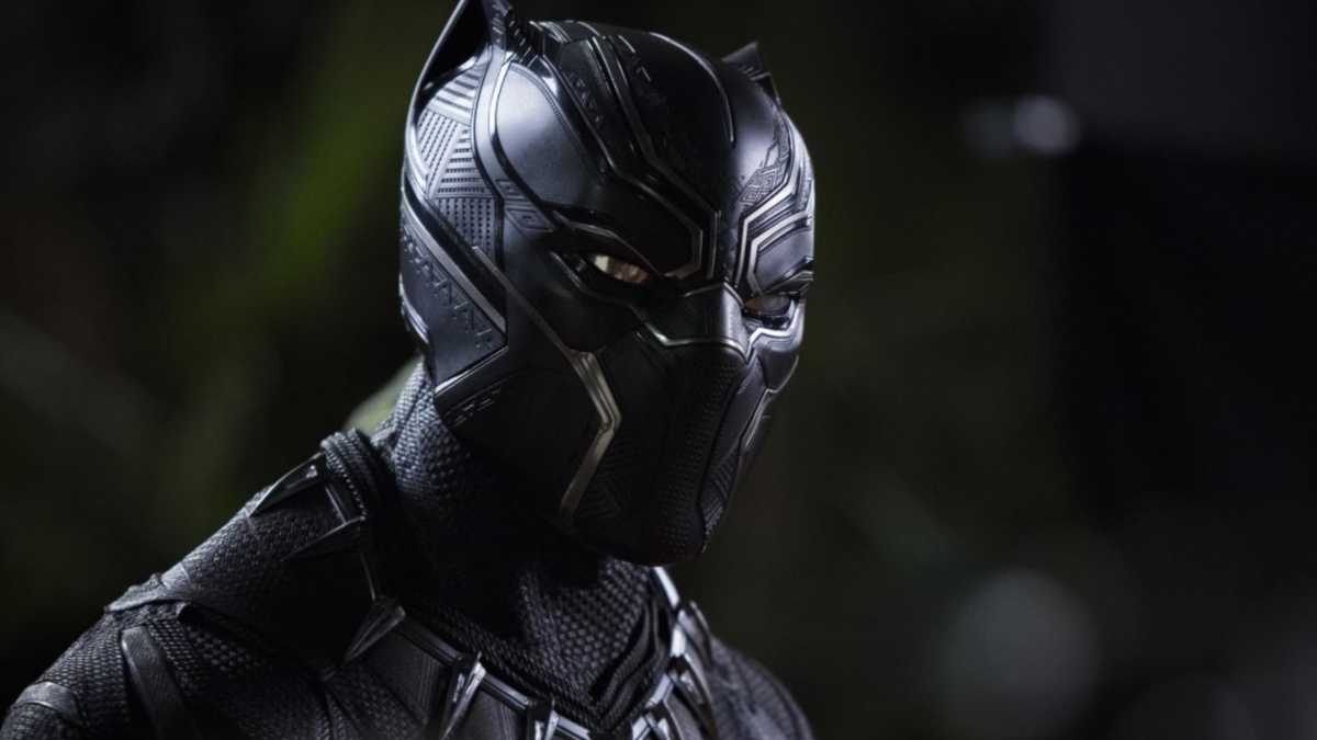 Black Panther: Damson Idris Responds to T’Challa Recast Rumors - Comic Book Movies and Superhero ...