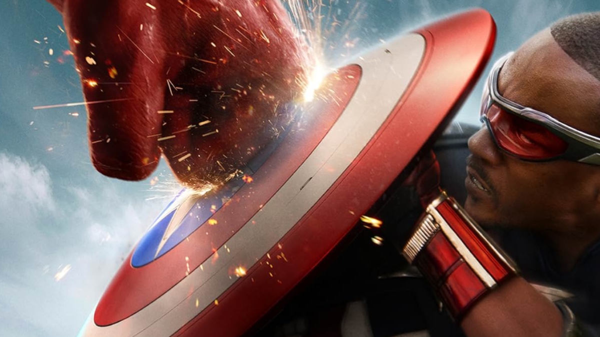 Captain America 4’s Celestial Island & Adamantium Treaty Explained ...