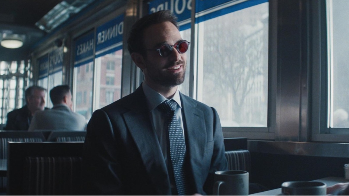 Daredevil: Born Again EP Explains Foggy Nelson’s Death in Episode 1 ...