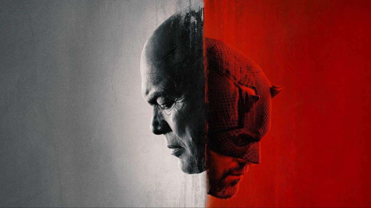 Who Is Daniel Blake in Daredevil: Born Again? Michael Gandolfini’s Role ...