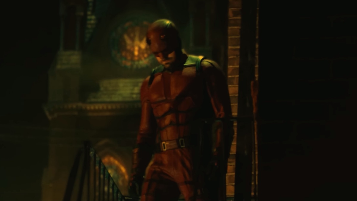 Heather Glenn Explained: Who Is Matt Murdock’s Girlfriend in Daredevil ...