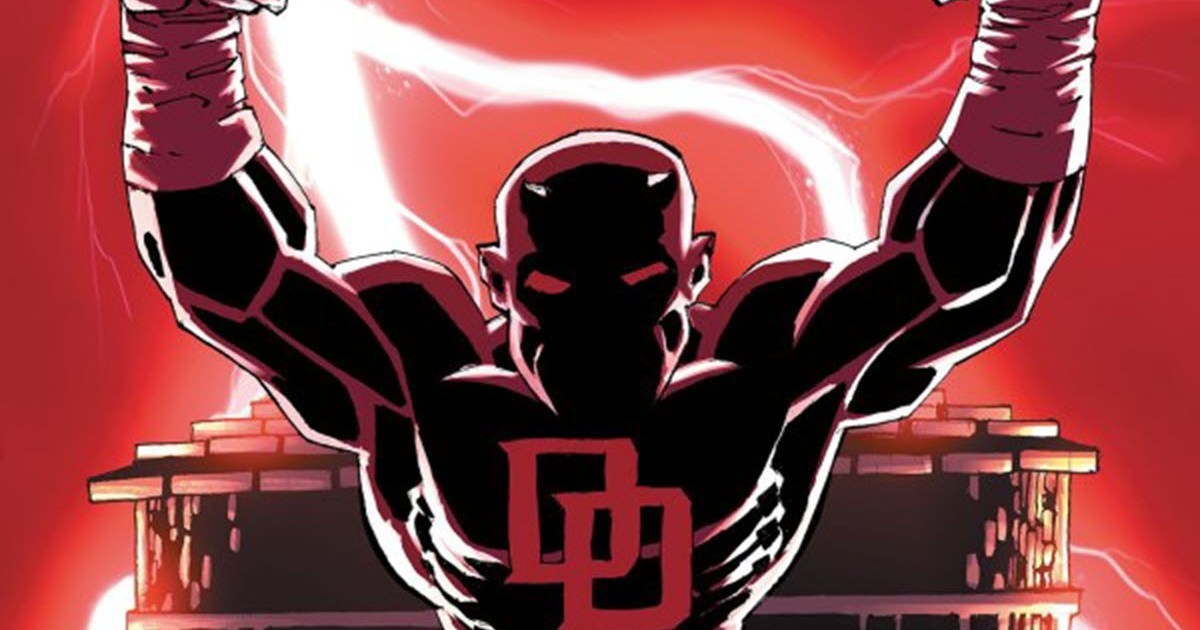 Daredevil: Cold Day in Hell #1 Review: The Man Without Fear Returns ...