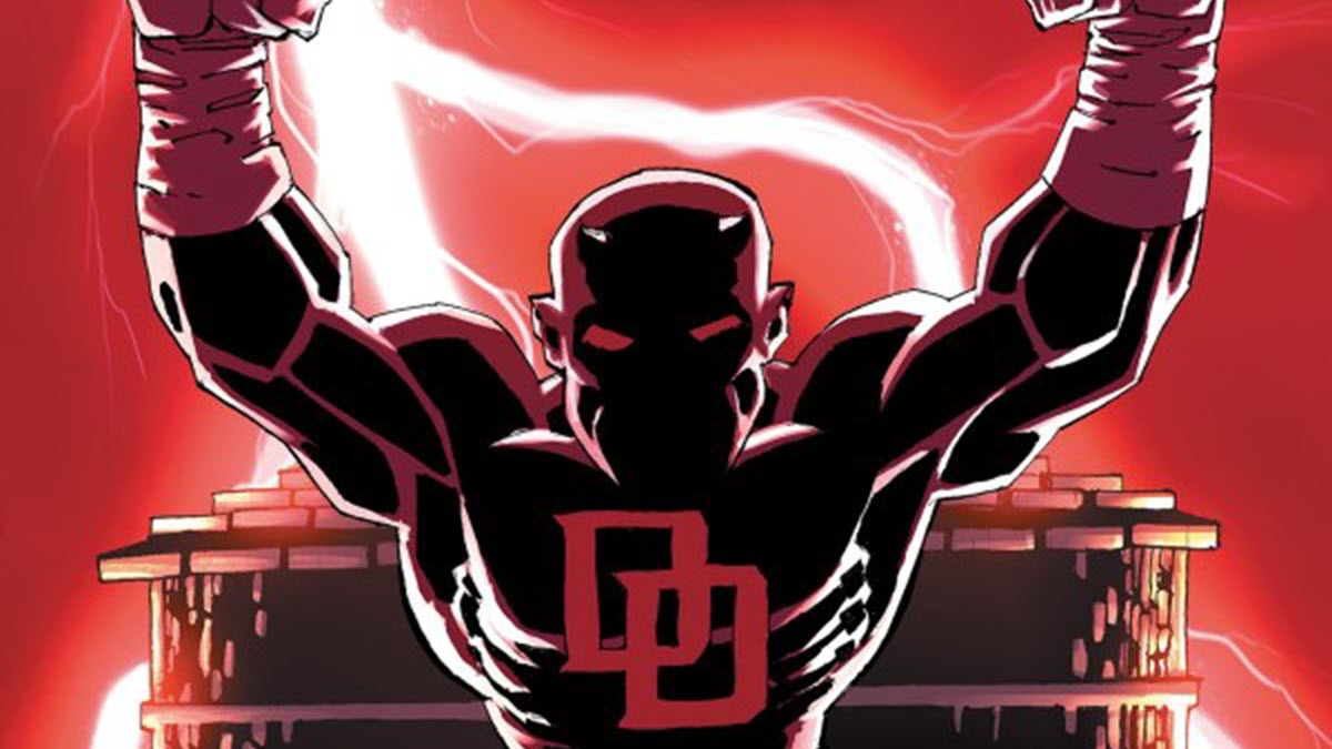 Daredevil: Cold Day in Hell #1 Review: The Man Without Fear Returns ...
