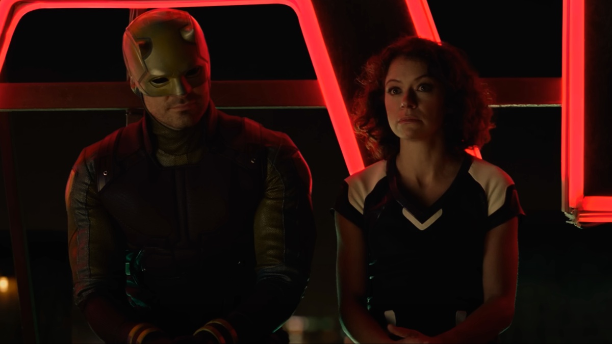 Does Daredevil: Born Again Have a Post-Credits Scene? - Comic Book ...