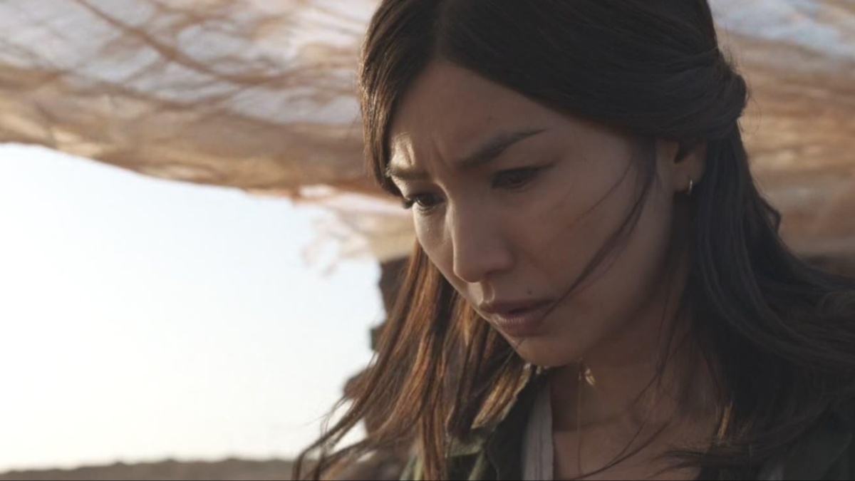 Eternals’ Gemma Chan on if Sersi Will Return in Any Marvel Movie ...