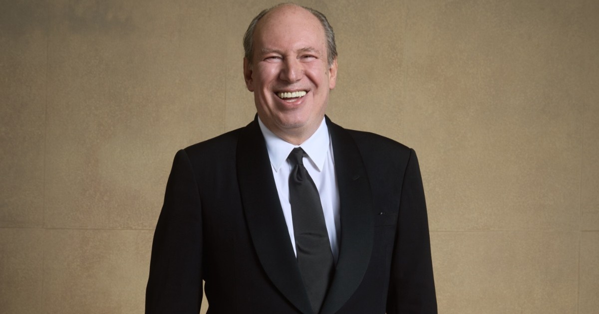 Why Hans Zimmer Never Scored for the Marvel Cinematic Universe - Comic ...