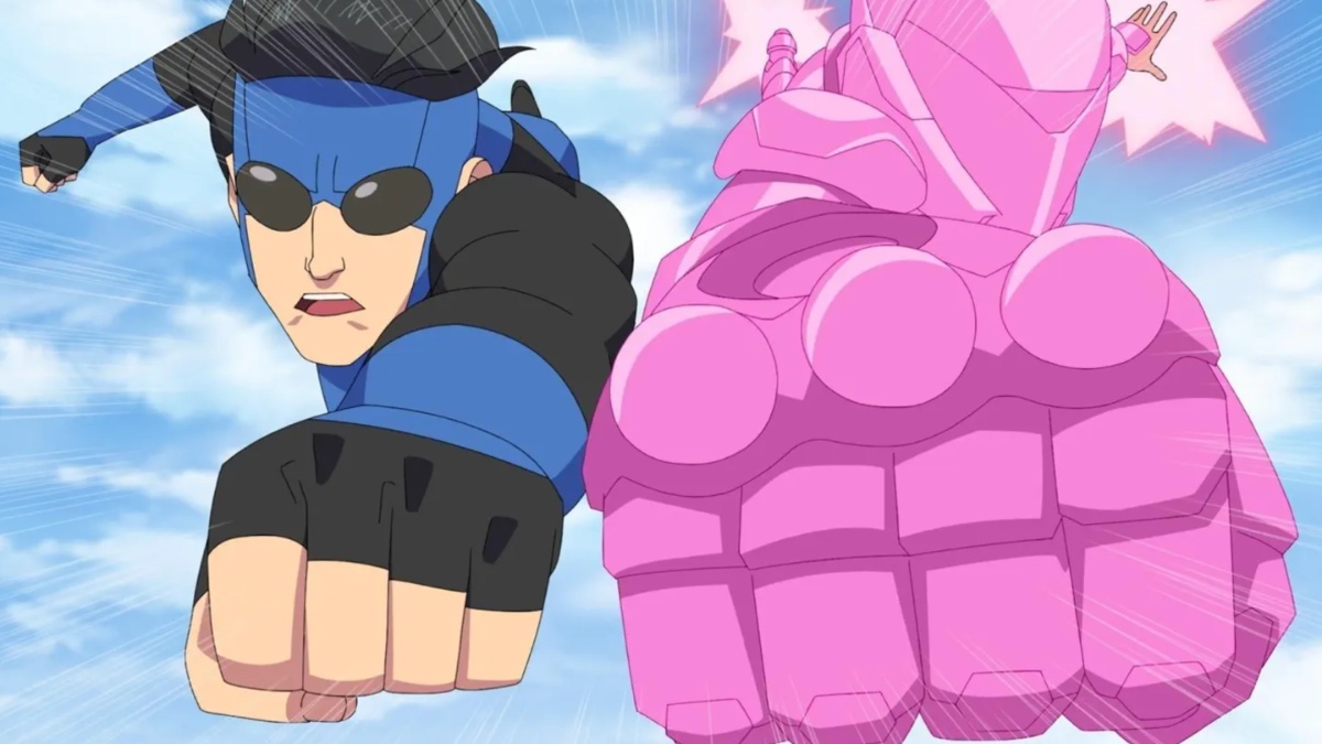 Is Invincible Season 3 Over? Why There’s No New Episode Today - Comic ...