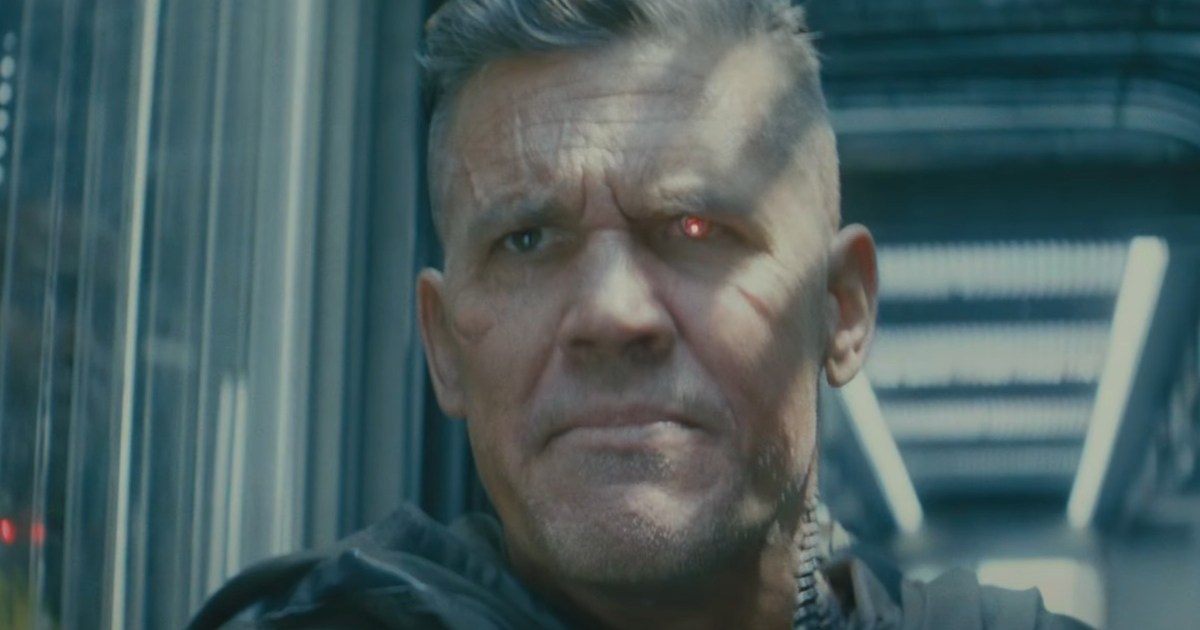 Thanos Actor Josh Brolin’s New Movie Weapons Gets Early Release Date ...