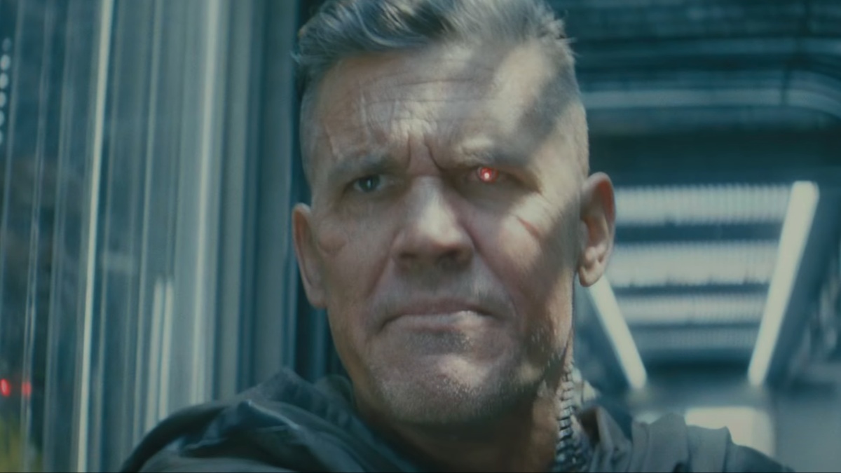 Thanos Actor Josh Brolin’s New Movie Weapons Gets Early Release Date ...