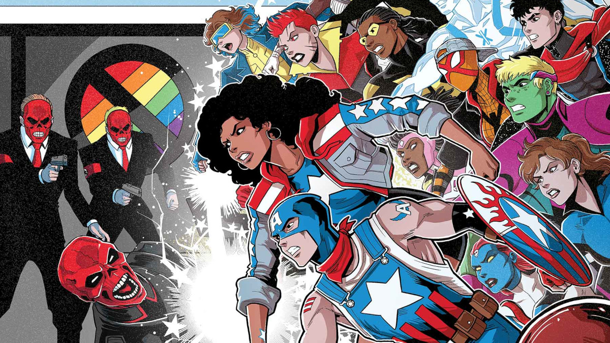 Marvel Swimsuit Special Comic Returns With a Twist - Comic Book Movies ...