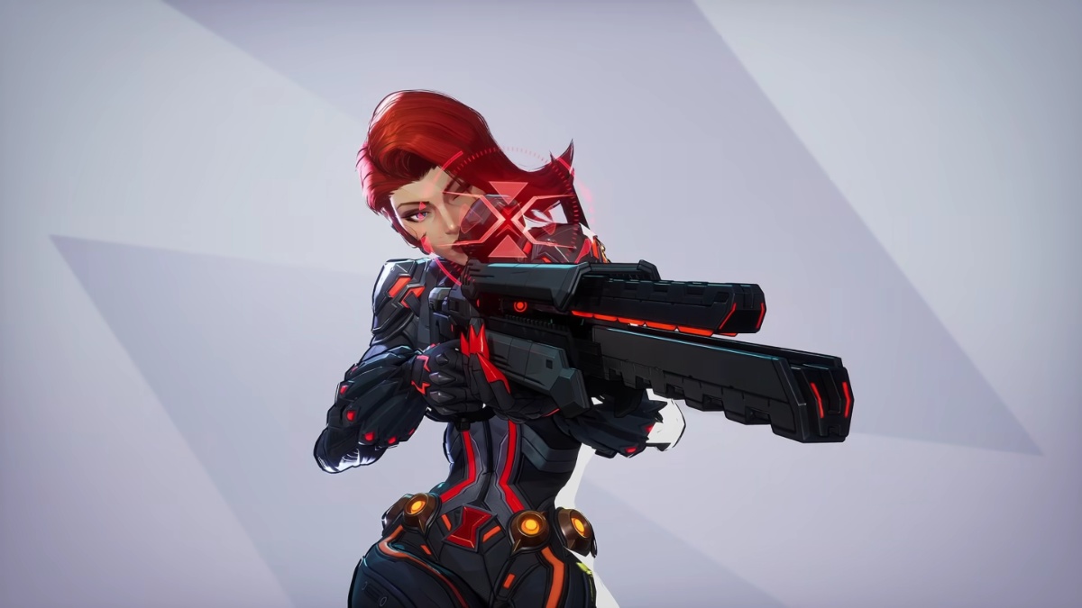 Marvel Rivals: How to Get Sue Storm’s Malice Skin? Details Revealed ...