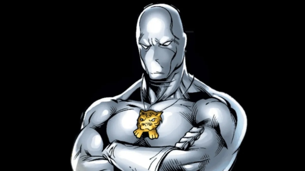 Daredevil: Born Again: What Are White Tiger’s Powers? - Comic Book Movies and Superhero Movie ...