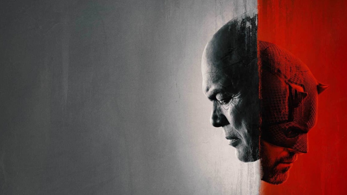 Who Is Daniel Blake in Daredevil: Born Again? Michael Gandolfini’s Role ...