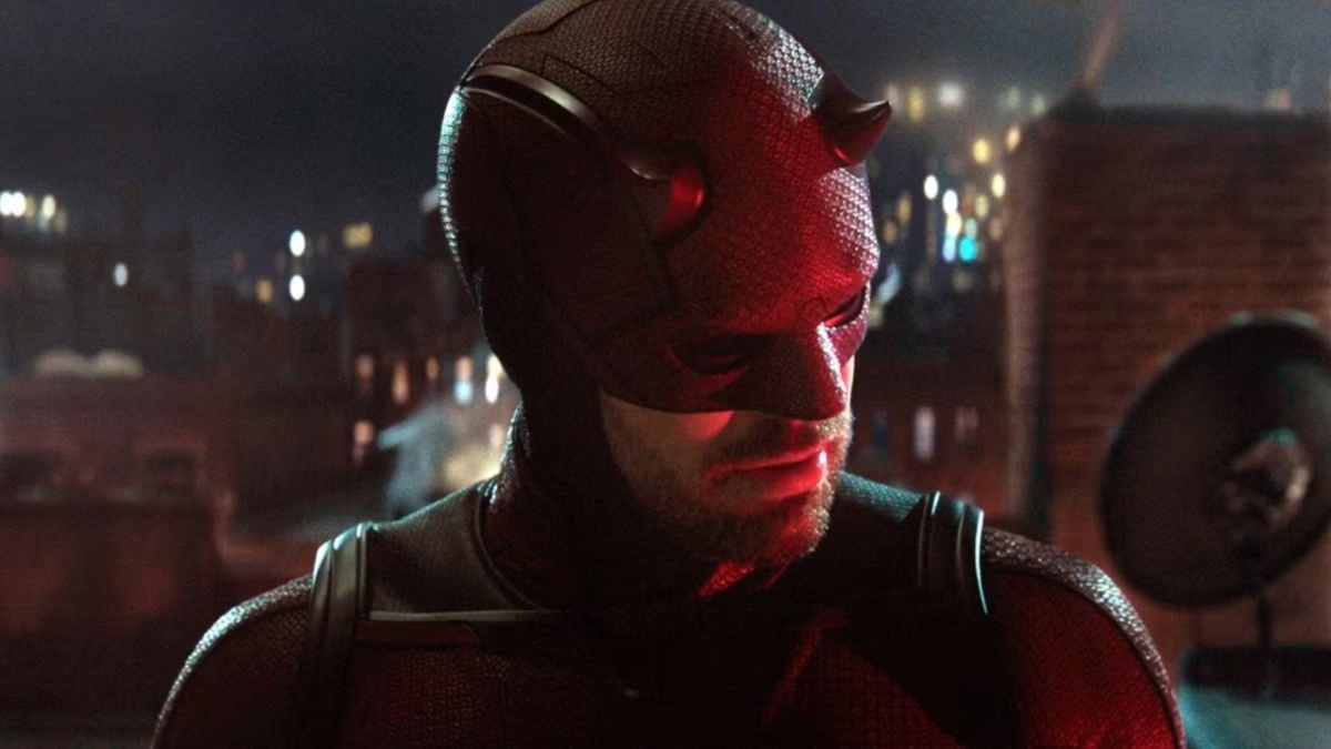 Daredevil: Born Again: When Is It Set in the MCU Timeline?