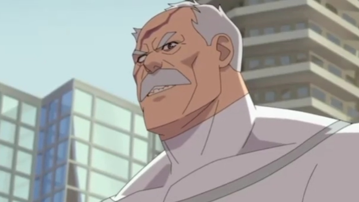 Invincible Season 3 Creator on Why Mark Gets a New Blue & Black Suit ...