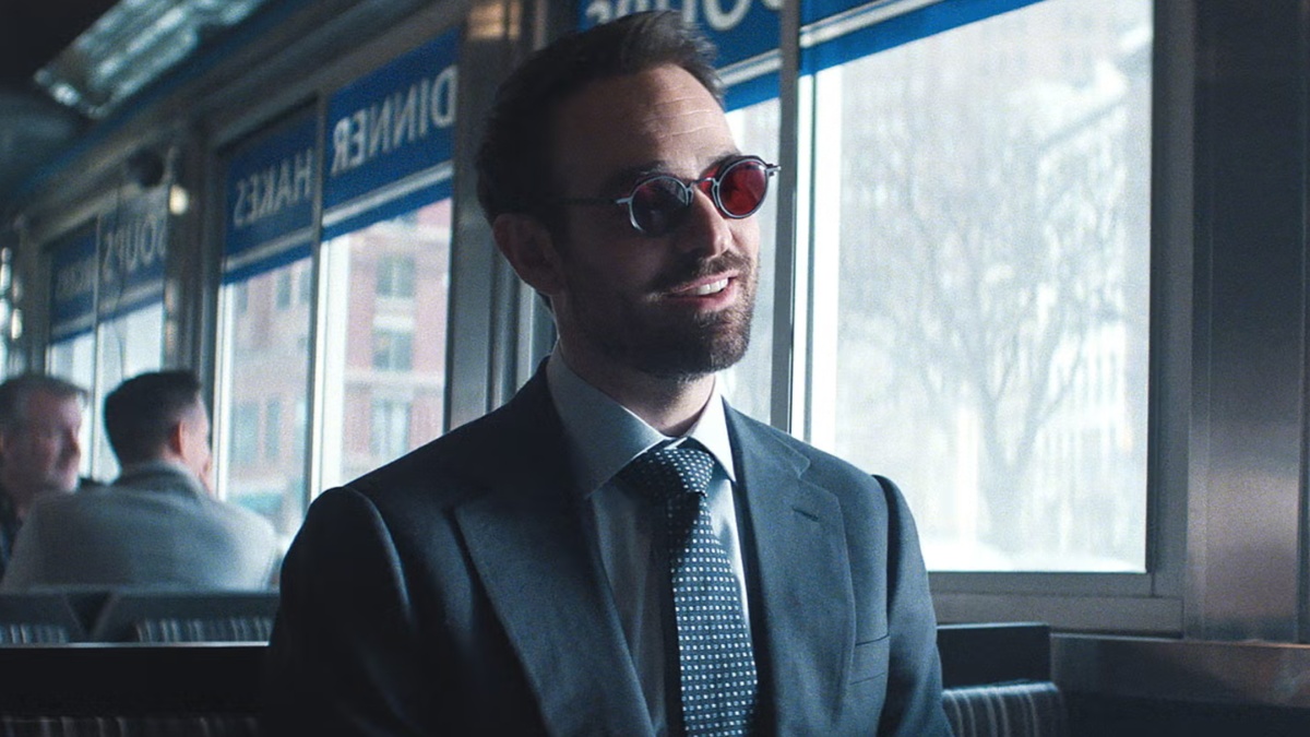 How Do Matt Murdock’s Powers Work in Daredevil: Born Again? - Comic ...
