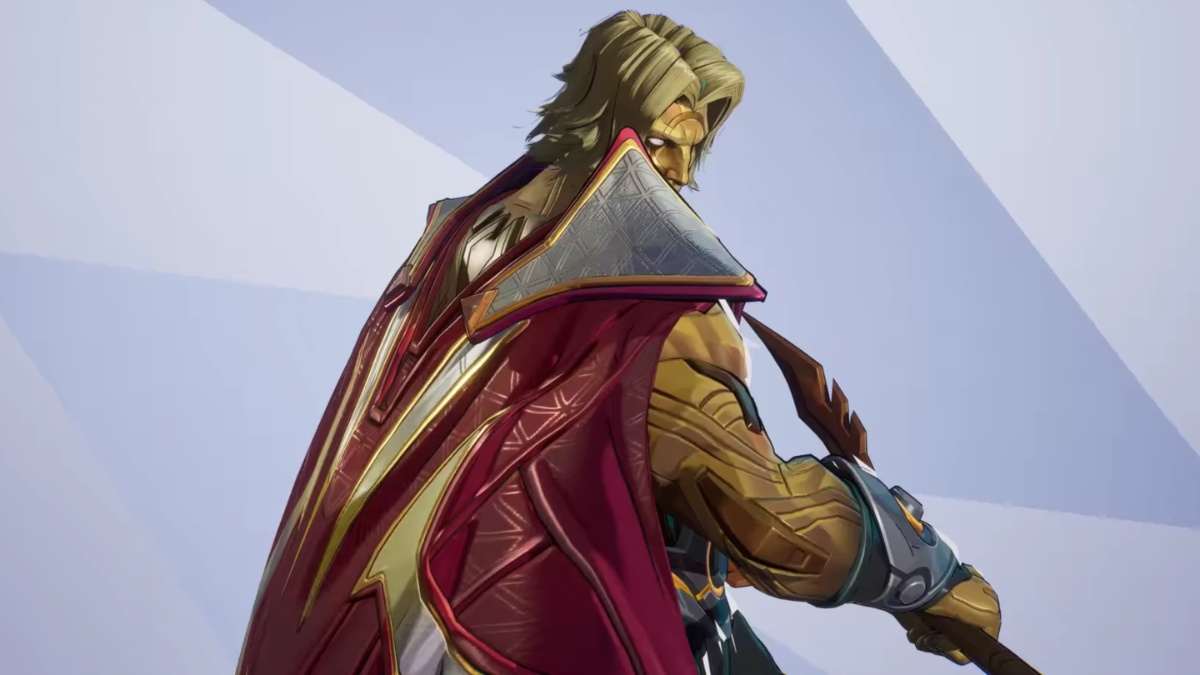 Marvel Rivals: How to Get Sue Storm’s Malice Skin? Details Revealed ...