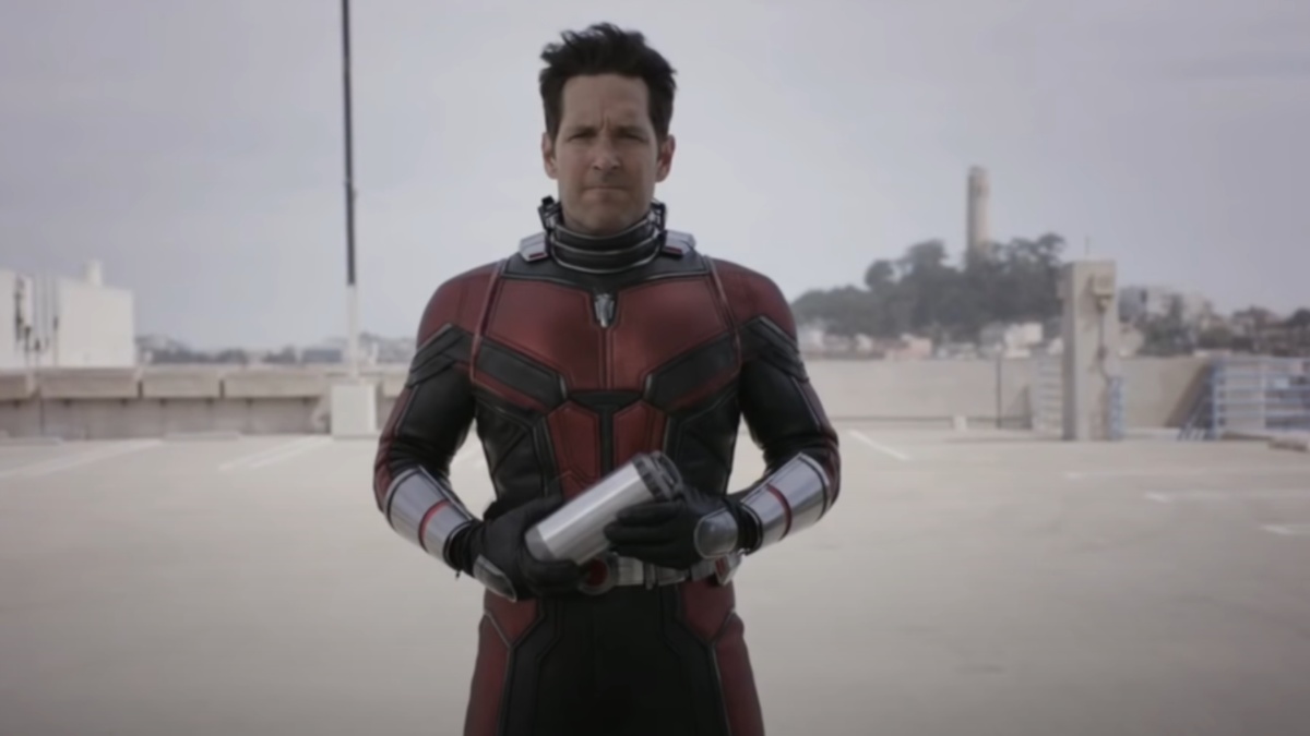 Ant-Man's Paul Rudd on MCU Return: 'You Never Know' - Comic Book Movies ...