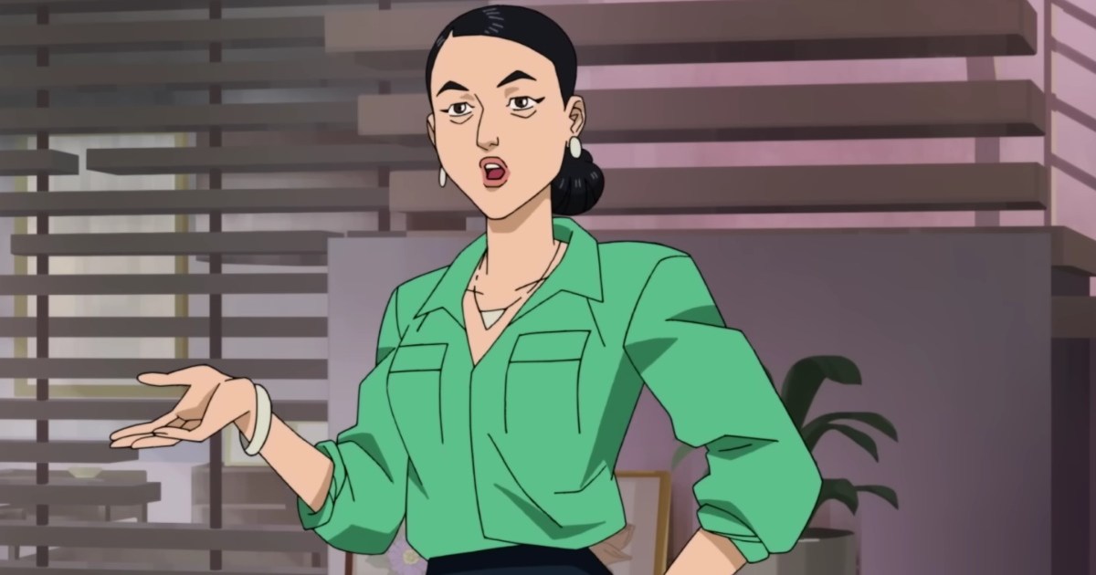 What Happens to Debbie in Invincible Season 3 & Comics? - Comic Book ...