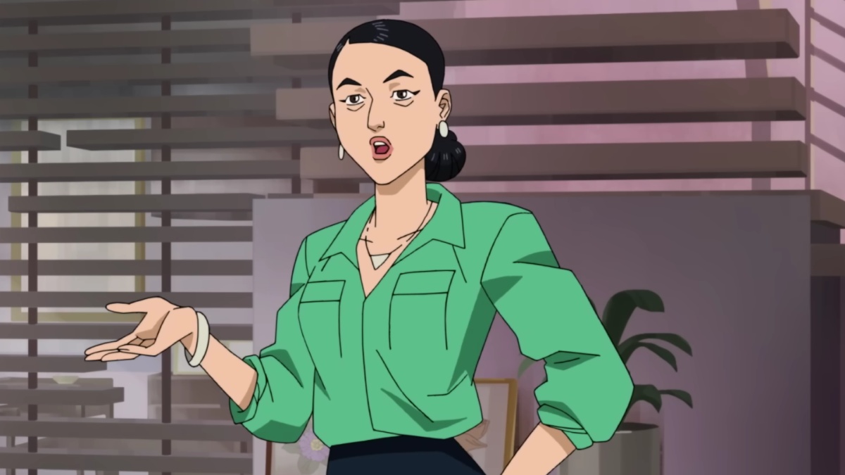 What Happens to Debbie in Invincible Season 3 & Comics? - Comic Book ...