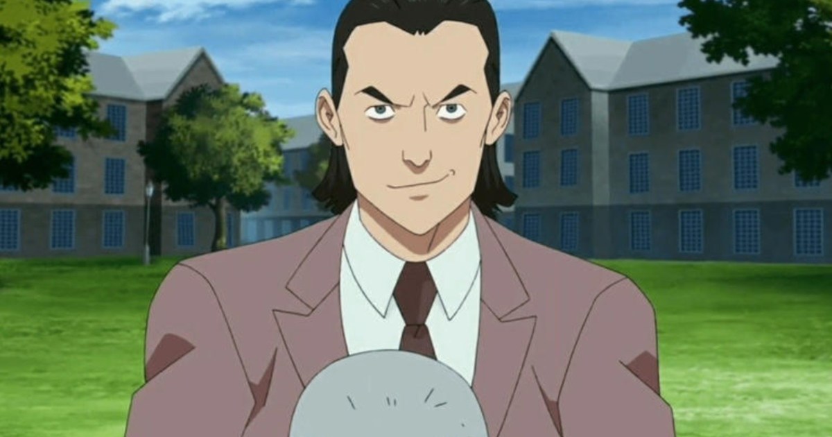 What Was DA Sinclair Building for Cecil in Invincible Season 3 Finale?