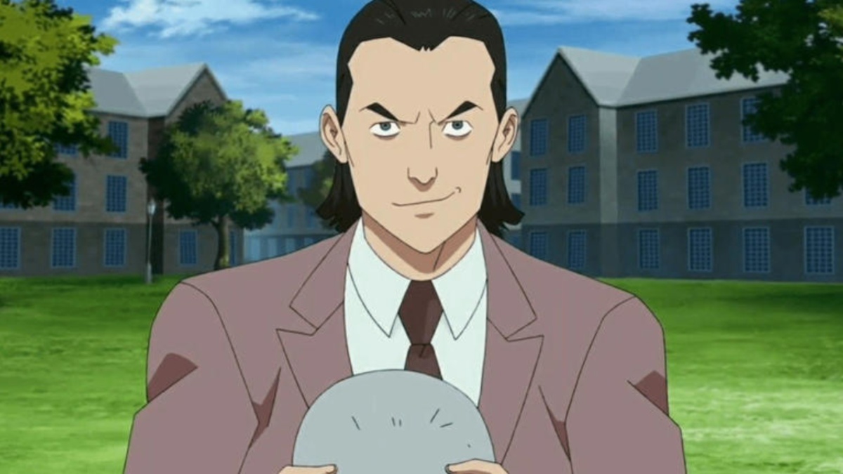 What Was DA Sinclair Building for Cecil in Invincible Season 3 Finale?