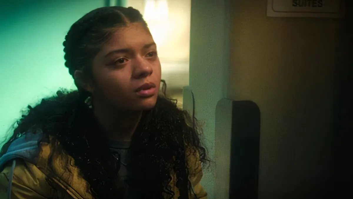 Who Is Angela Del Toro in Daredevil: Born Again?