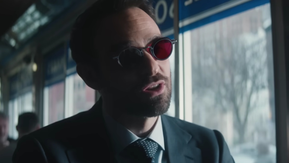 Daredevil: Born Again Episode 4 Easter Eggs With Skrull & Marvel ...