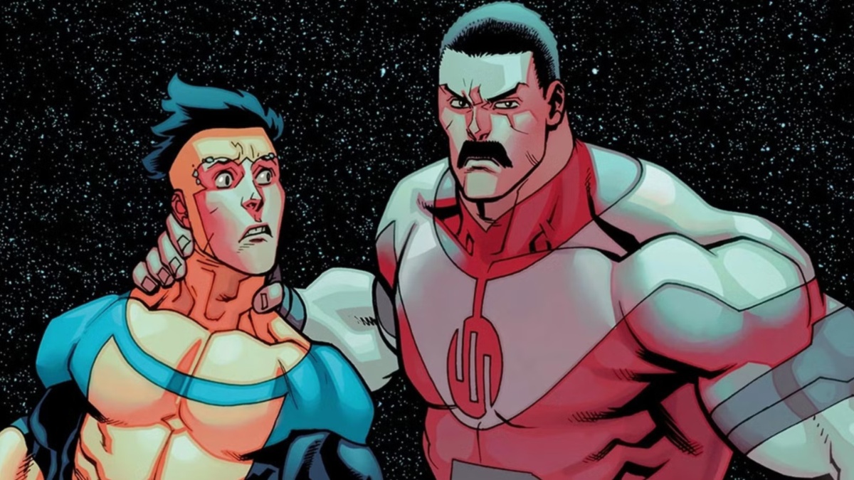 Who Plays Thragg in Invincible & When Does He Appear?