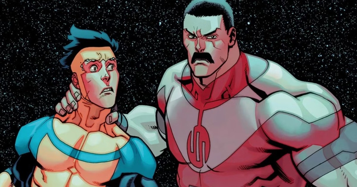 Who Plays Thragg in Invincible & When Does He Appear?