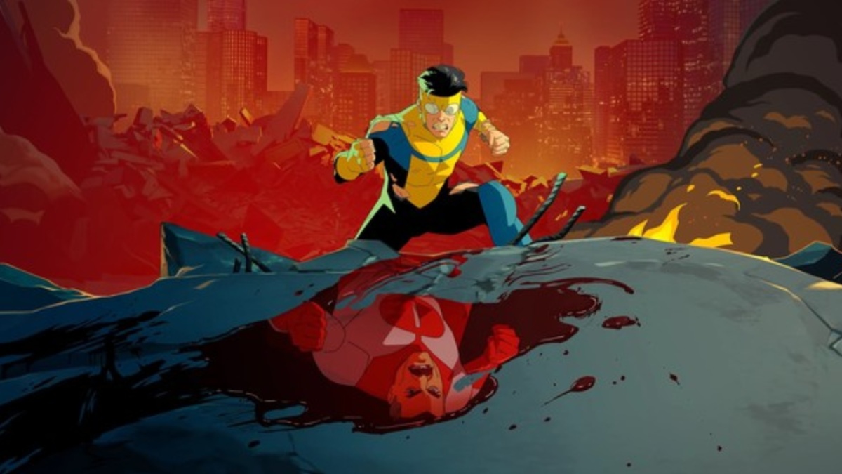 Invincible Season 4 Release Date Window Confirmed, Thragg to Debut