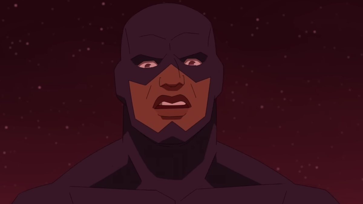 What Did Darkwing Do in Invincible & Where Is He Now? - Comic Book ...