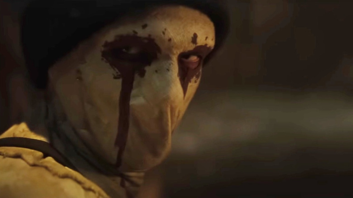 How Muse’s Powers Changed in Daredevil: Born Again