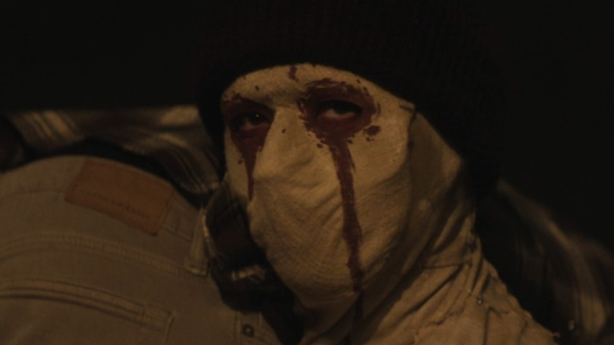 Who Is Muse & Who Plays Him in Daredevil: Born Again? - Comic Book ...