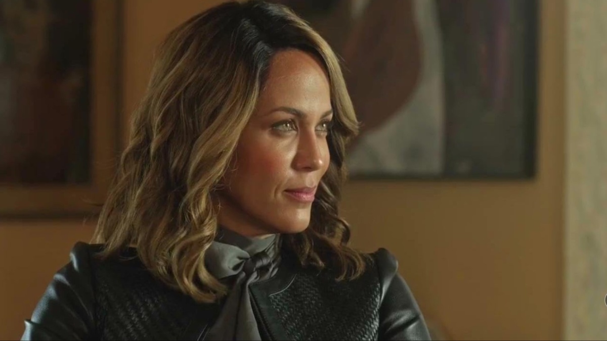 DC’s Green Lanterns Series Cast Adds Nicole Ari Parker in Key Role ...
