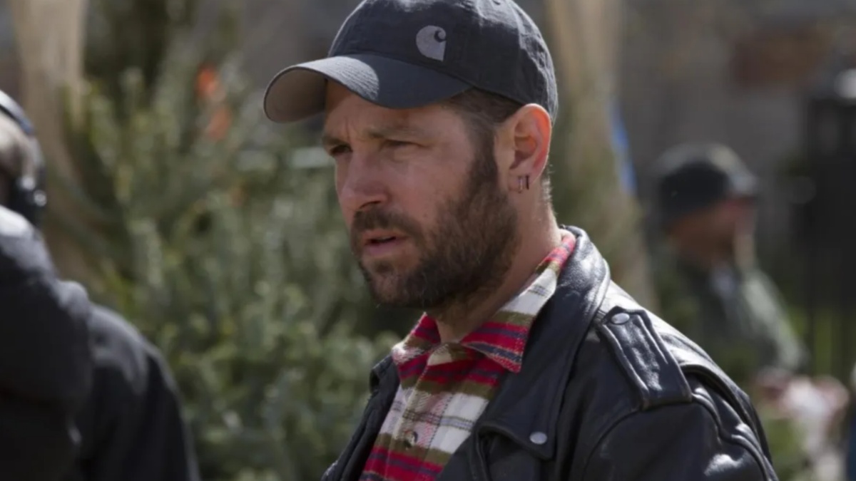 Ant-Man's Paul Rudd on MCU Return: 'You Never Know' - Comic Book Movies ...