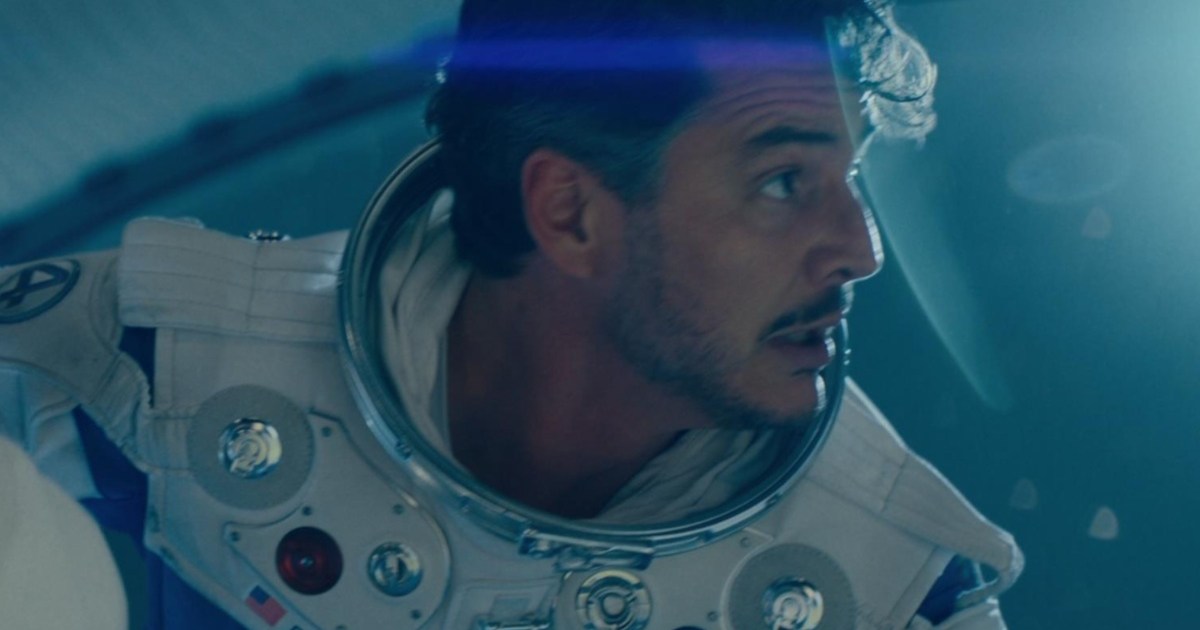 Fantastic Four: Pedro Pascal Opens Up on MCU Reed Richards Backlash