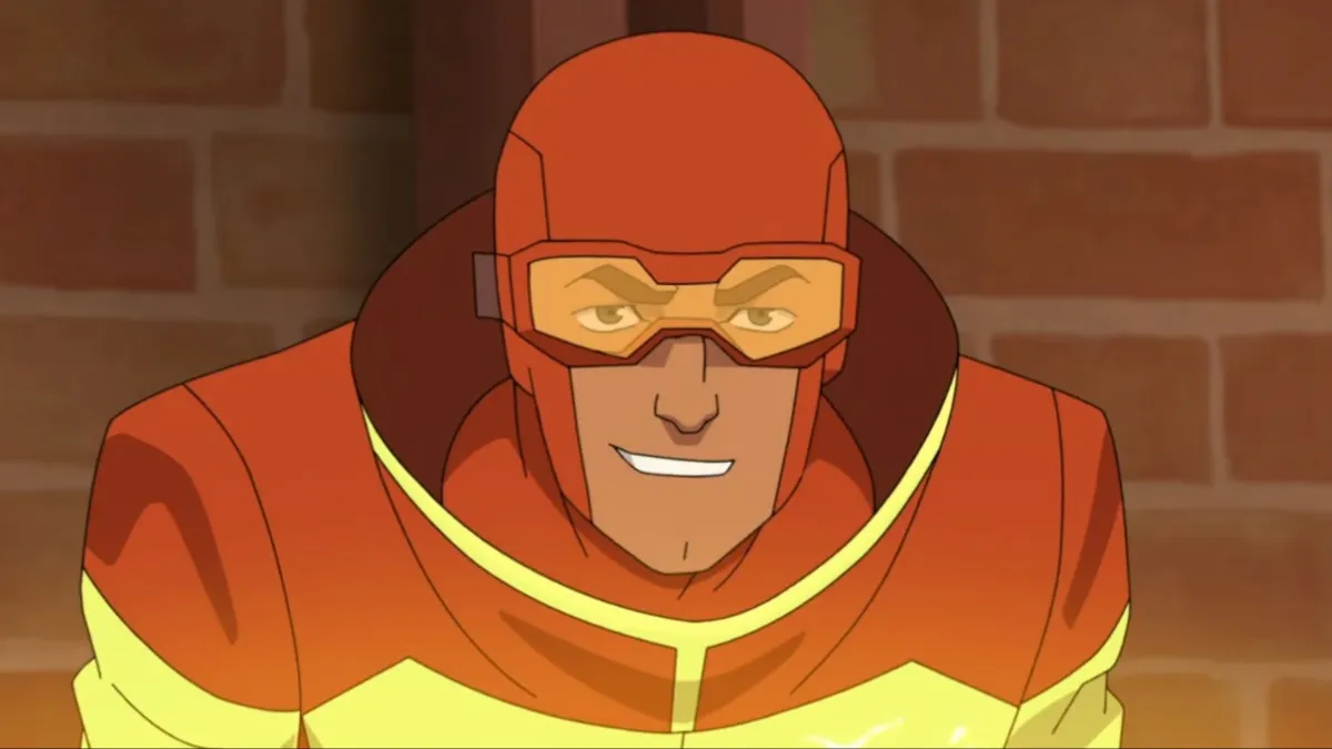 Why Invincible Fans Think Rex Splode Could Return - Comic Book Movies ...