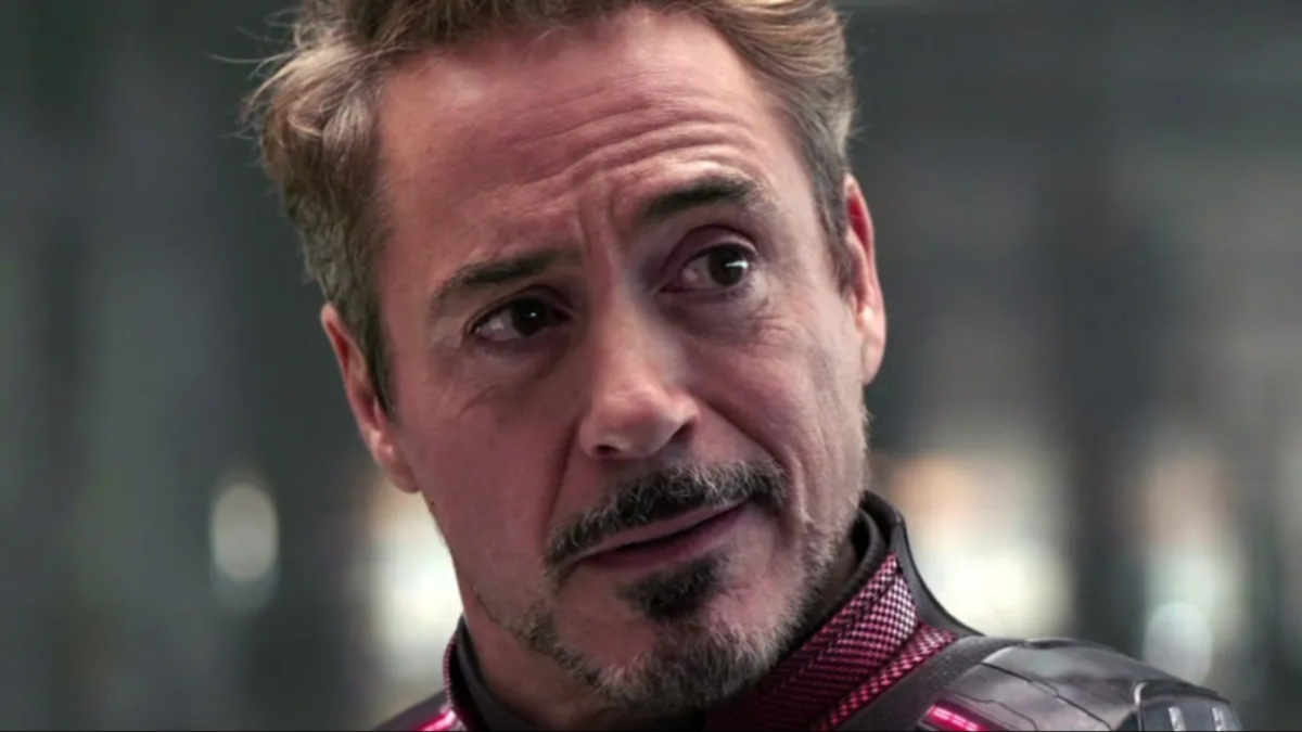 Original Doctor Doom Actor Says Robert Downey Jr. Will Be ...