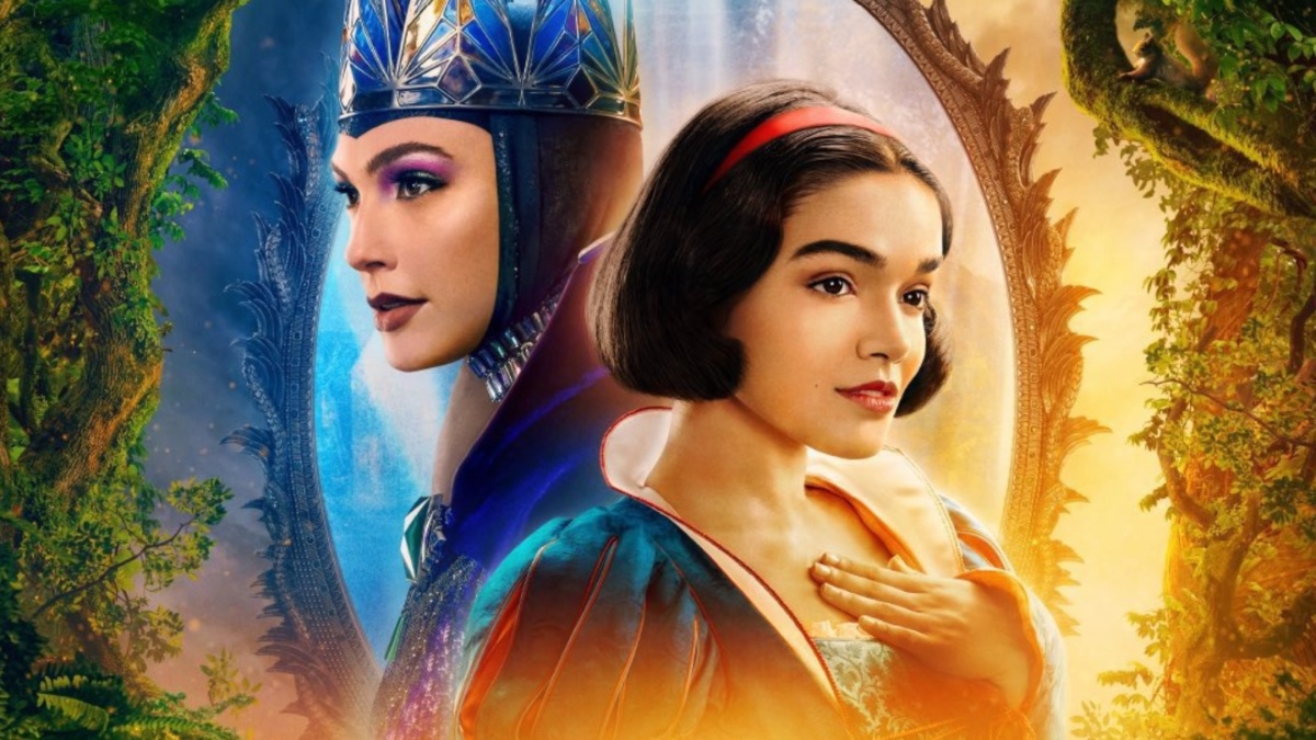 Marvel Rumor: Snow White’s Rachel Zegler & Gal Gadot Eyed for MCU Roles ...