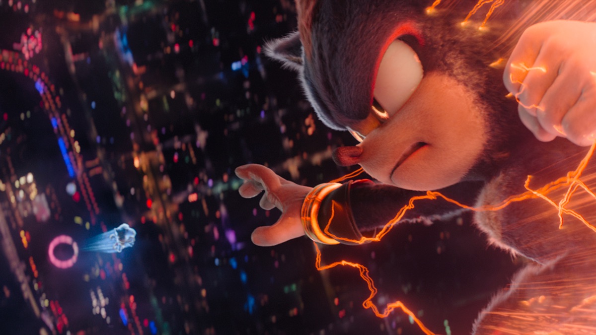 Sonic 4 Rumor: Scarlett Johansson-Type Eyed for Amy Rose, Robotnik to ...