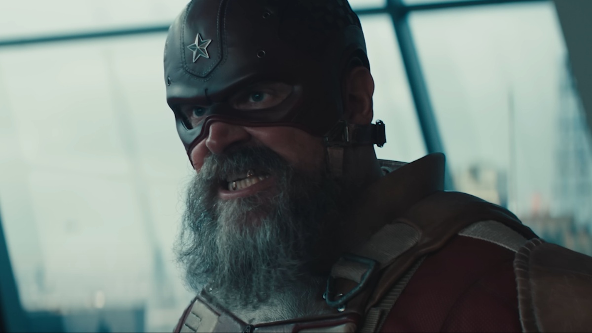 AMC’s Thunderbolts* Popcorn Bucket Is Red Guardian’s Limousine