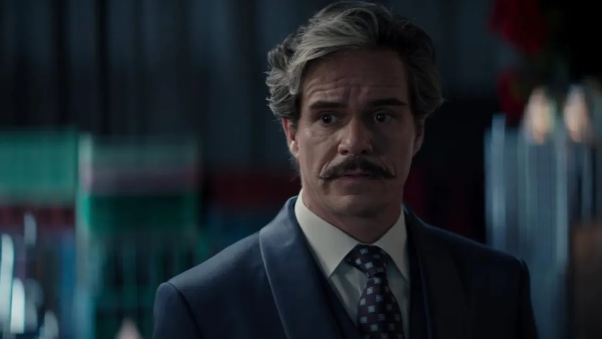 Jack Duquesne aka Swordsman’s Role in Daredevil: Born Again, Explained ...