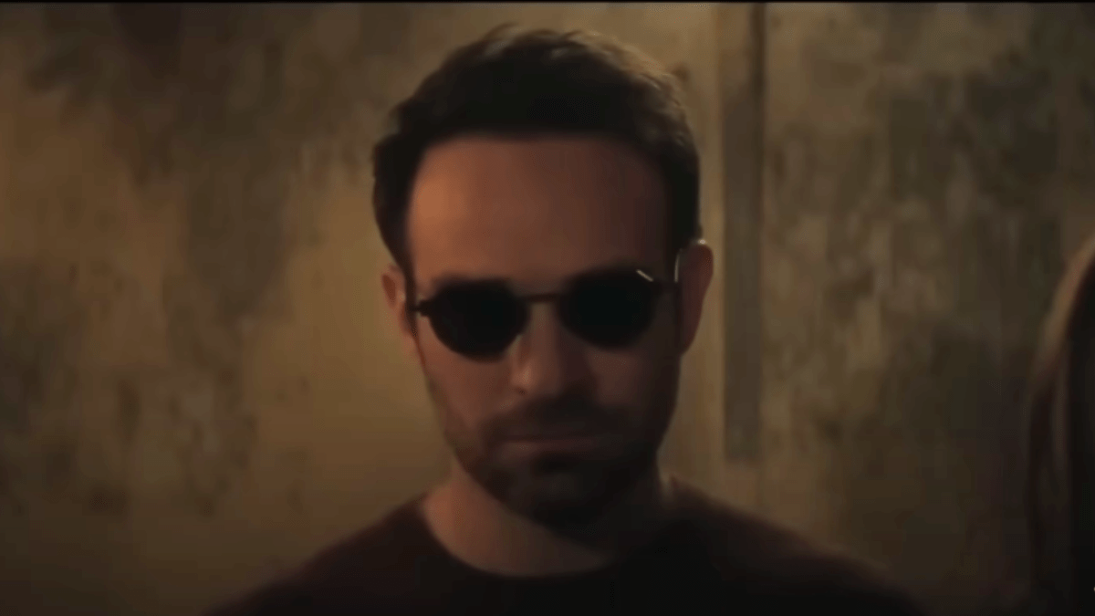 Daredevil: Born Again: Who Is Adam? - Comic Book Movies and Superhero ...